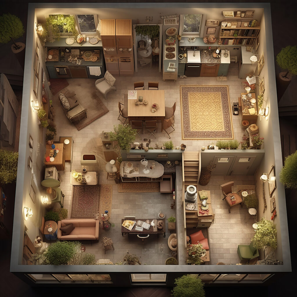 Architectural Design Experts | Nexel Architects - Creating Artful Spaces